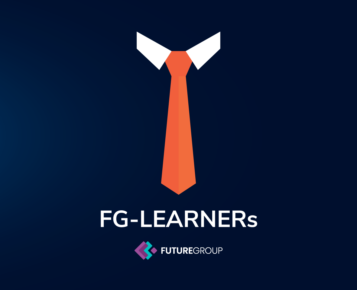 FG LEARNERs: All courses